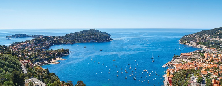 Real estate new developments - French Riviera — Savills