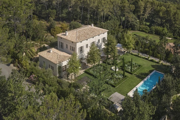 Domaine provençal exclusif à Terre Blanche, Côte d’Azur — Savills